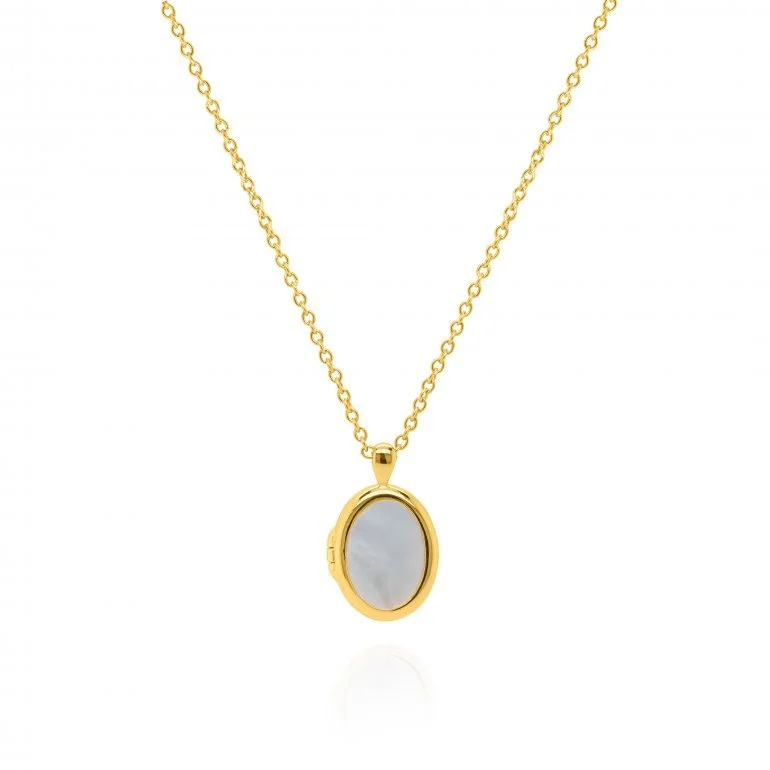 Double sided locket store